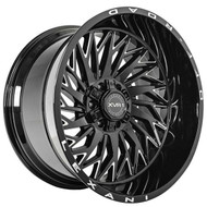 Lexani Wheels: Premium Wheel & Tire Packages at WheelSetGo